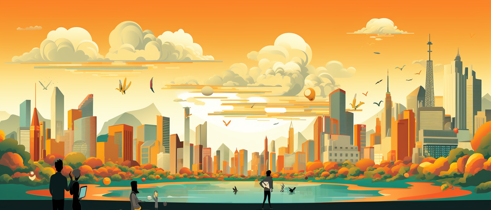 What is Modern Advertising? - AI Marketing Engineers