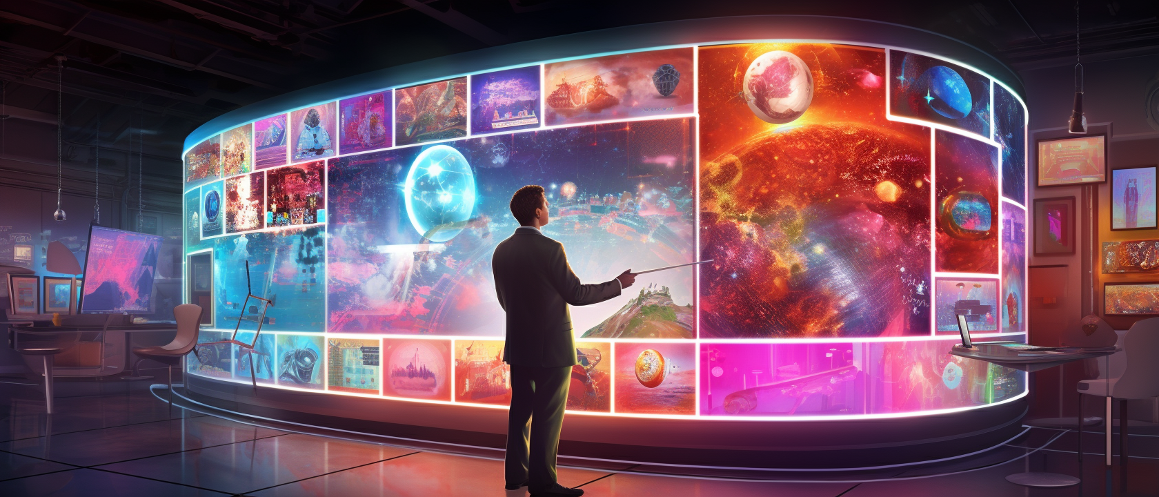 What is Modern Advertising? - AI Marketing Engineers