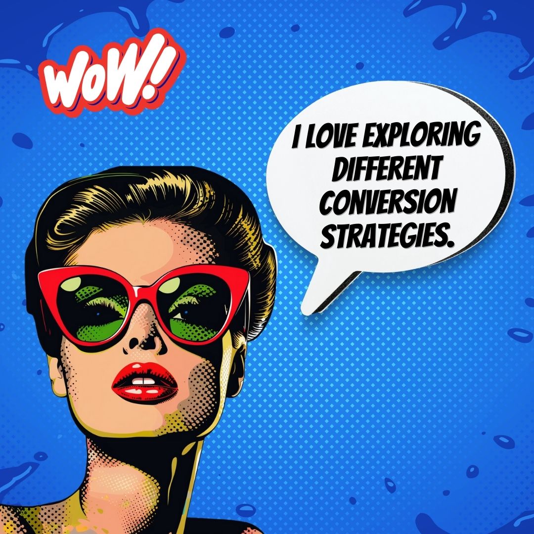 What is the Best Conversion Strategy? - AI Marketing Engineers