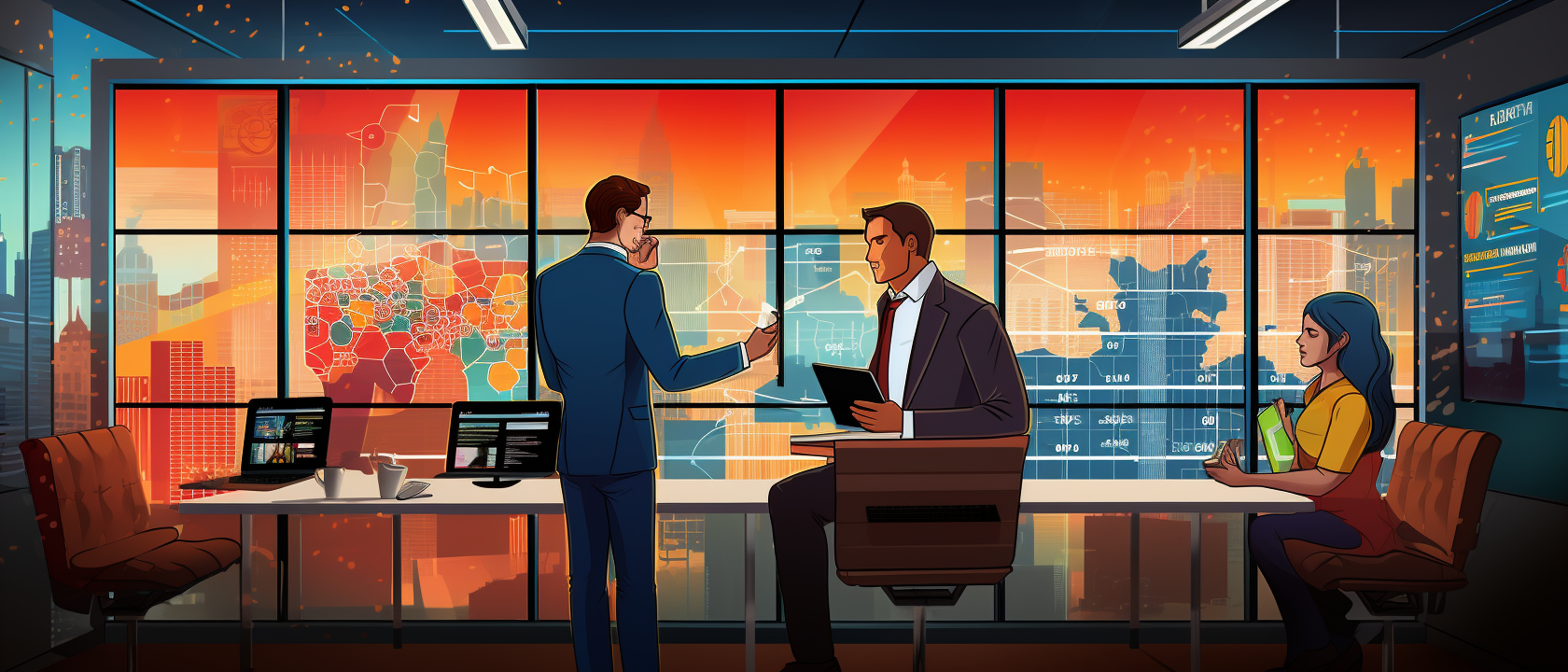 Ai Driven Analytics A Game Changer In Performance Marketing