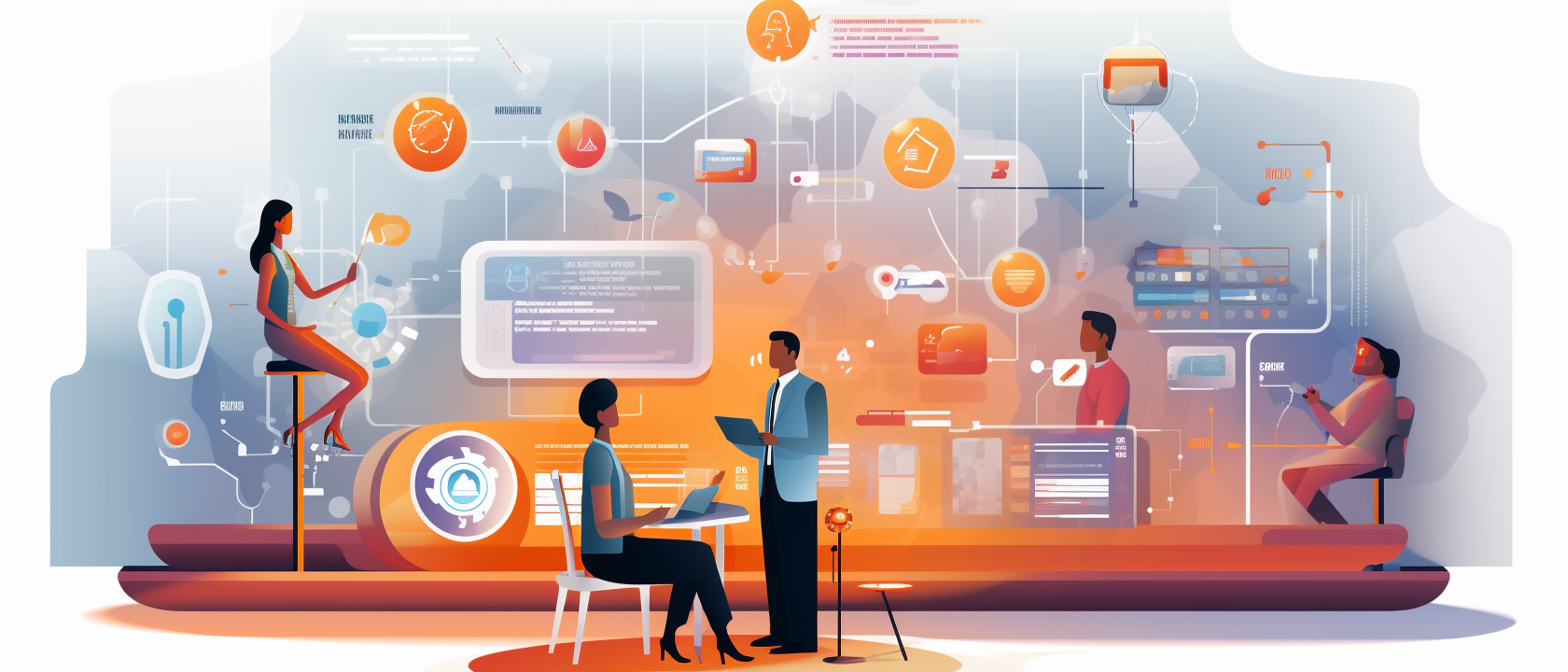 AI-Powered Business Models: Creating Value in New Ways