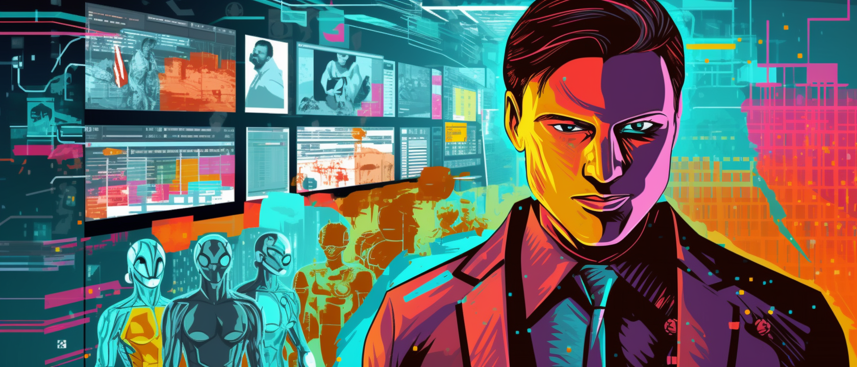 Ai Powered Fraud Detection And Prevention Protecting Businesses From