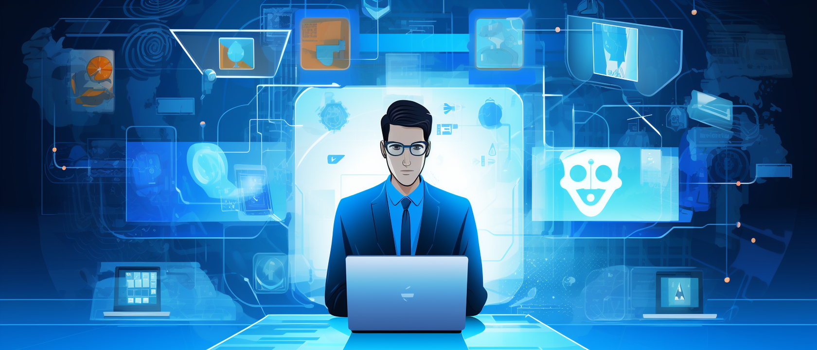 Ai Powered Fraud Detection And Prevention Protecting Businesses From