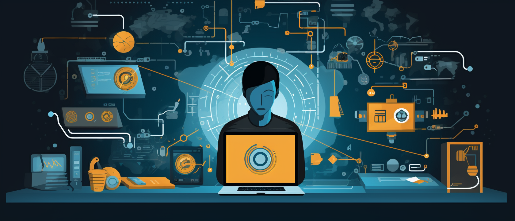 Ai Powered Fraud Detection And Prevention Protecting Businesses From