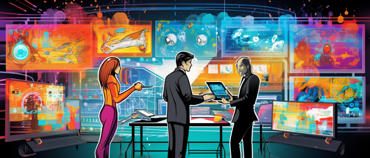 AI-Powered Product Development: From Concept to Market with Generative ...