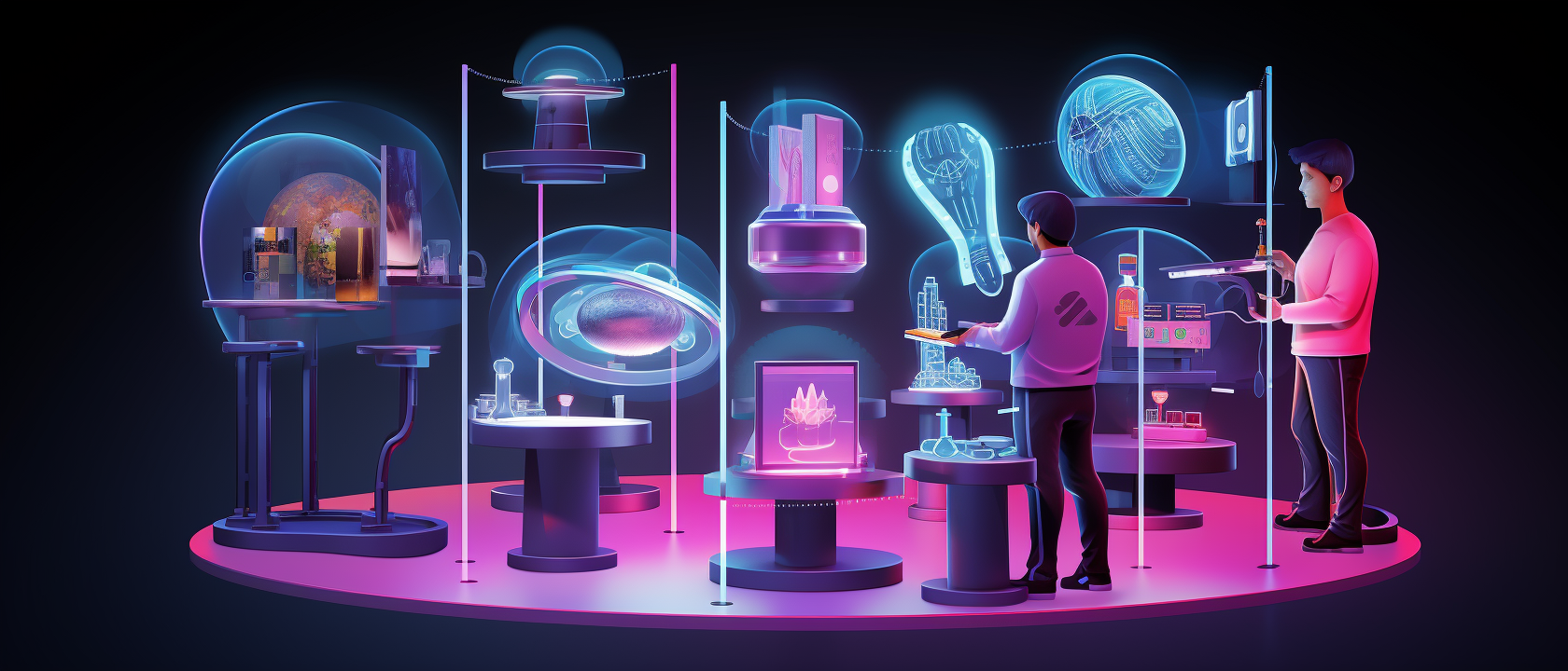 AI-Powered Product Development: From Concept to Market with Generative ...