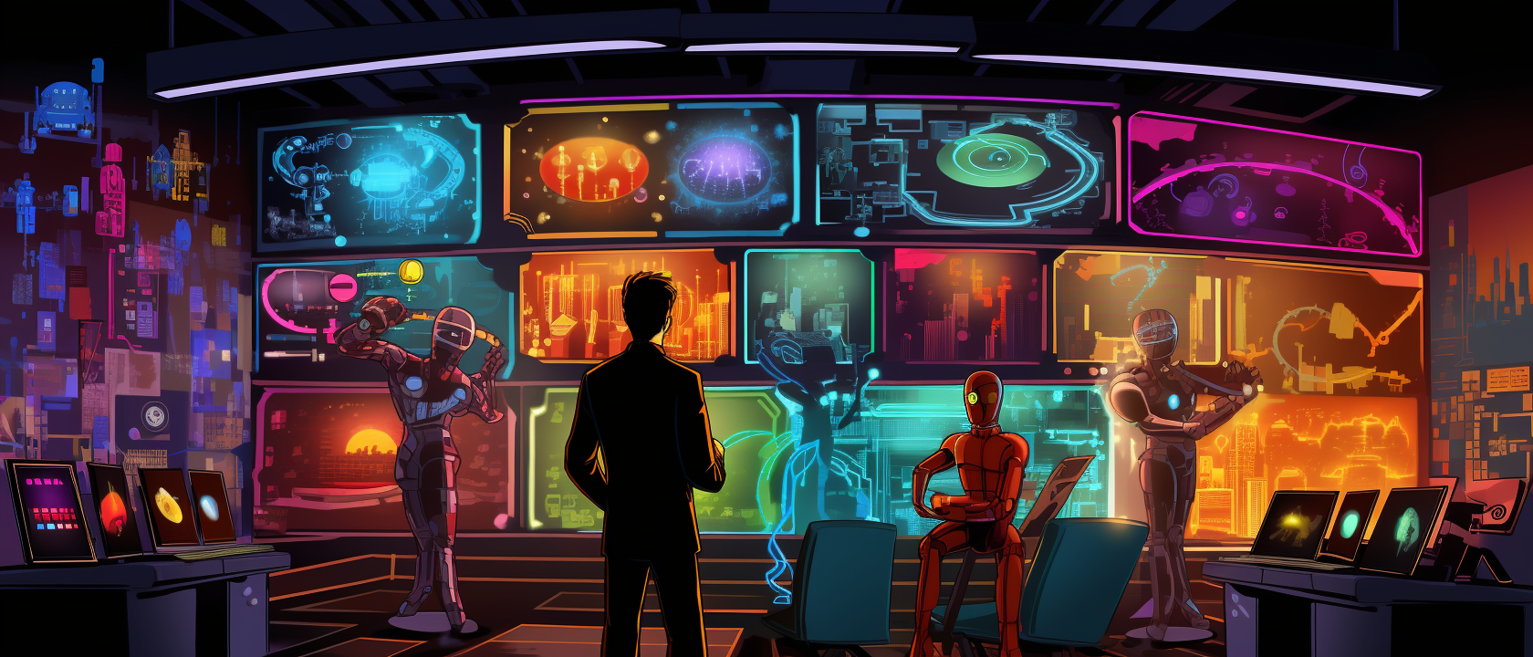 AI-Powered Product Development: From Concept to Market with Generative ...