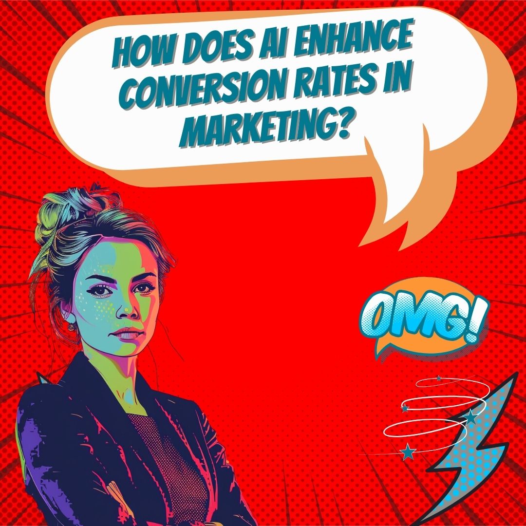 AI and Machine Learning Boosting Conversion Rates