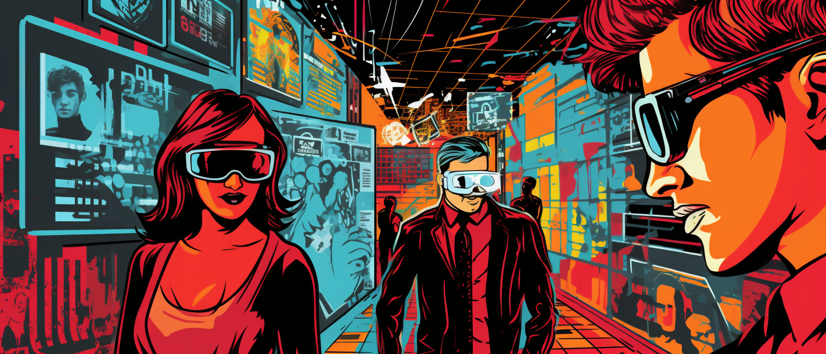 Computer Vision And Its Business Applications Object Detection Image