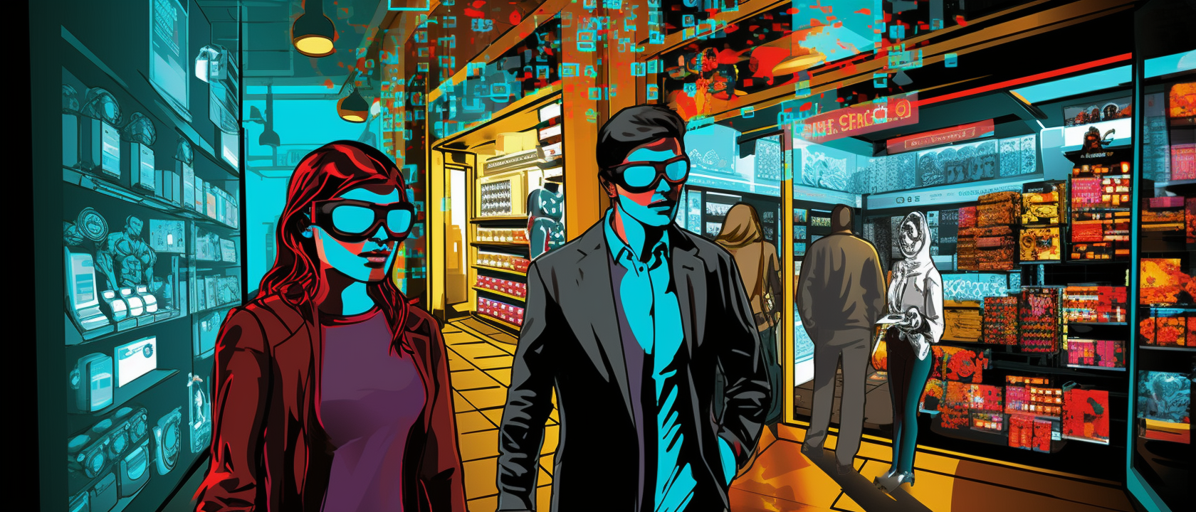 Computer Vision And Its Business Applications Object Detection Image Recognition