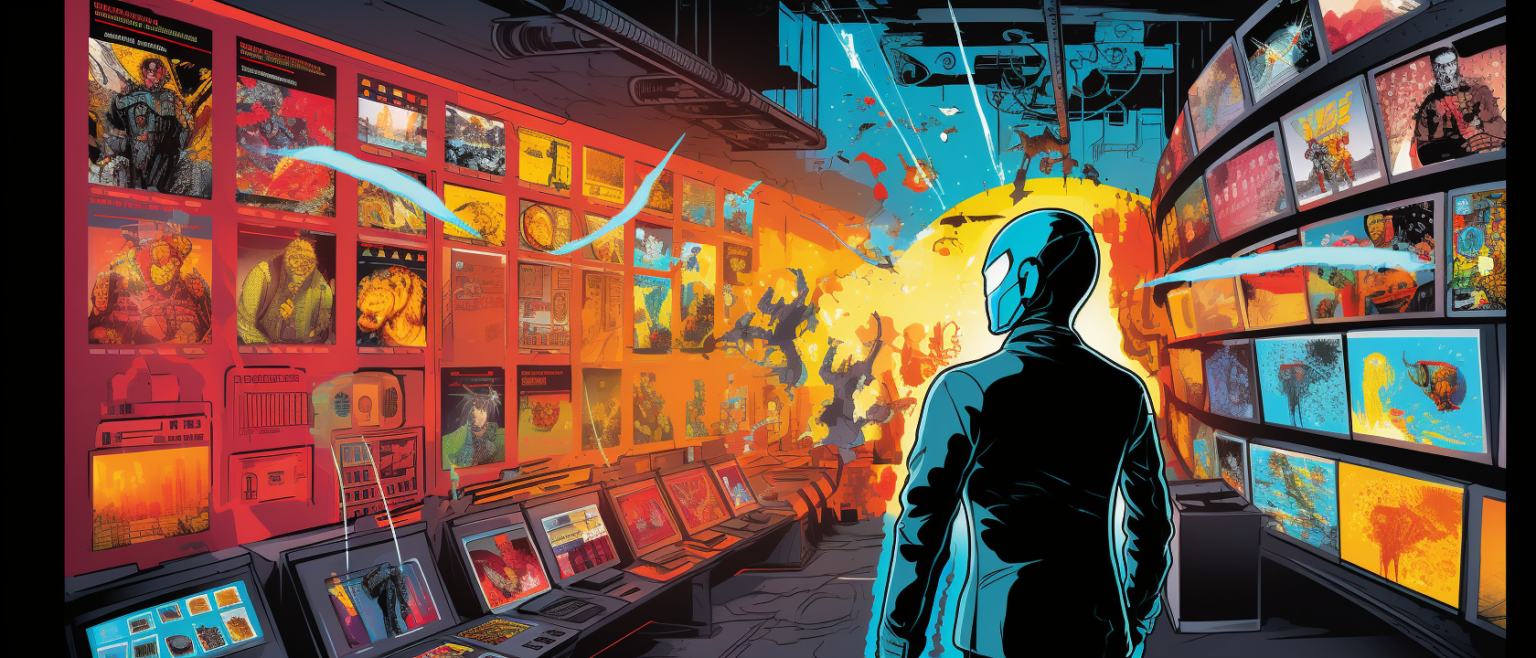 Computer Vision And Its Business Applications Object Detection Image