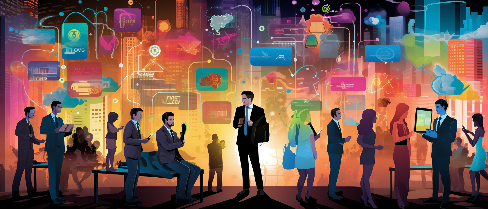 Generative AI for Customized Customer Communications