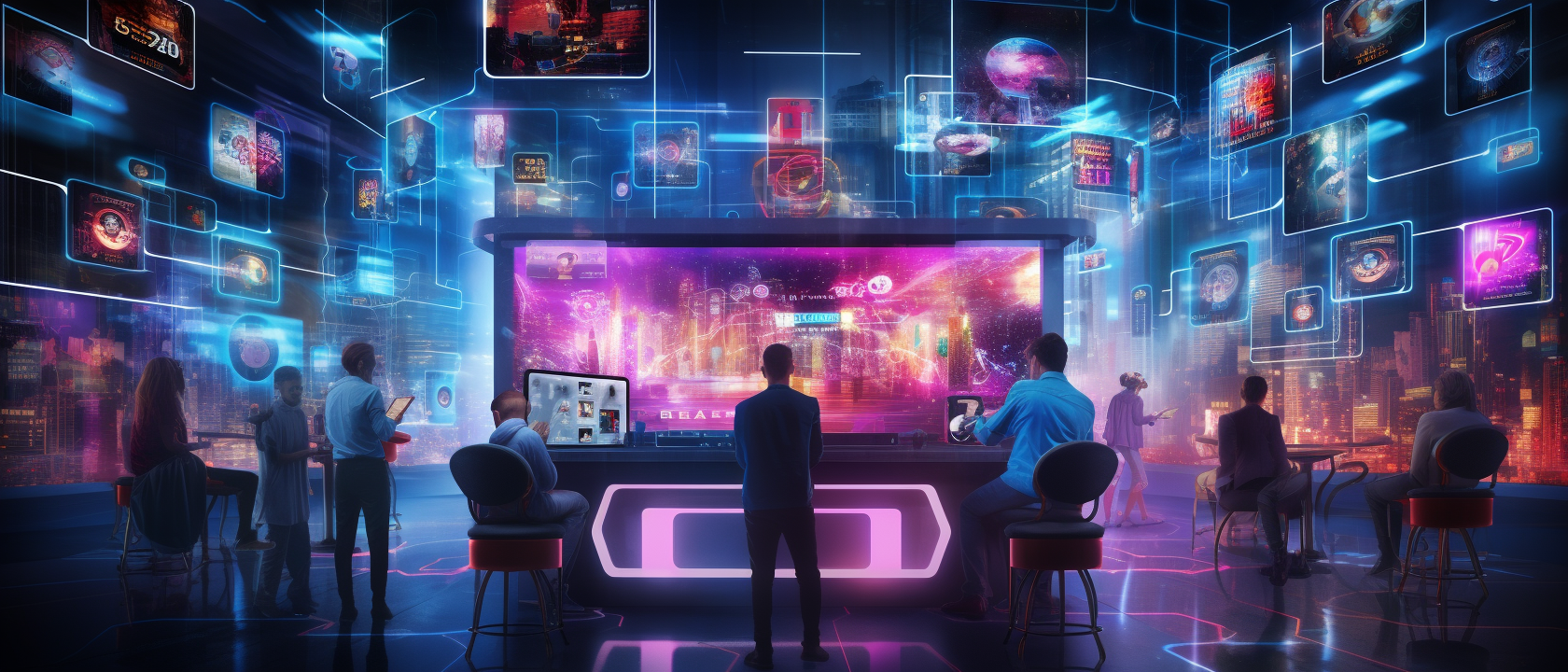 Generative AI for Customized Customer Communications