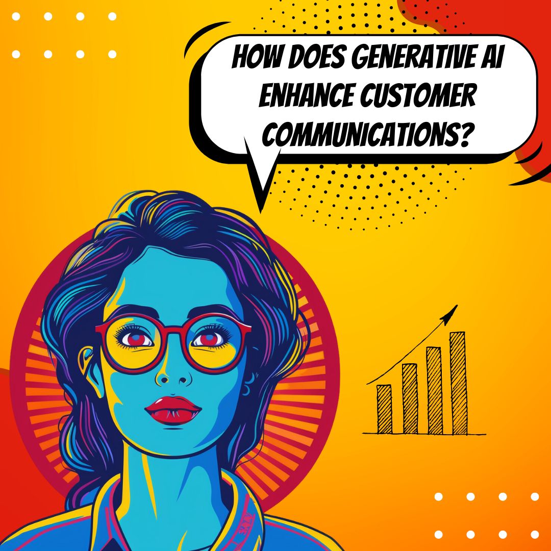 Generative AI for Customized Customer Communications