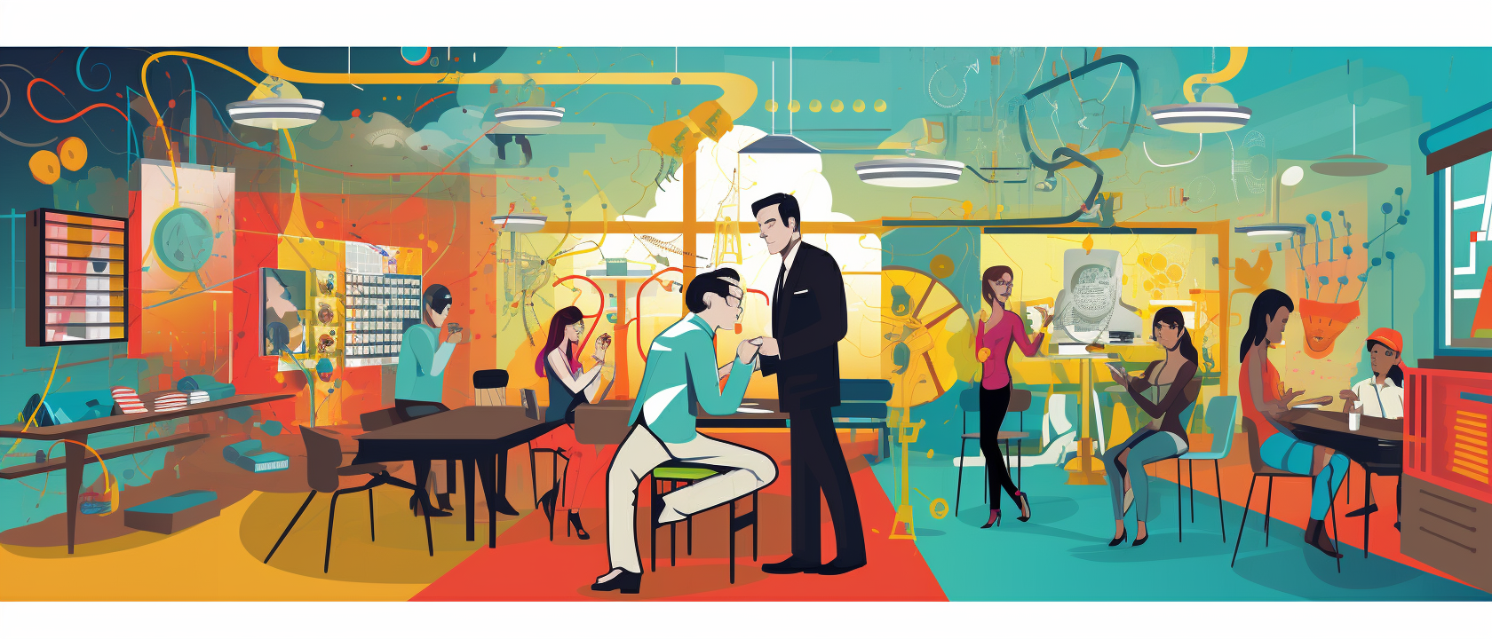 Generative AI for Personalized Learning: Tailoring Education to Individual Needs