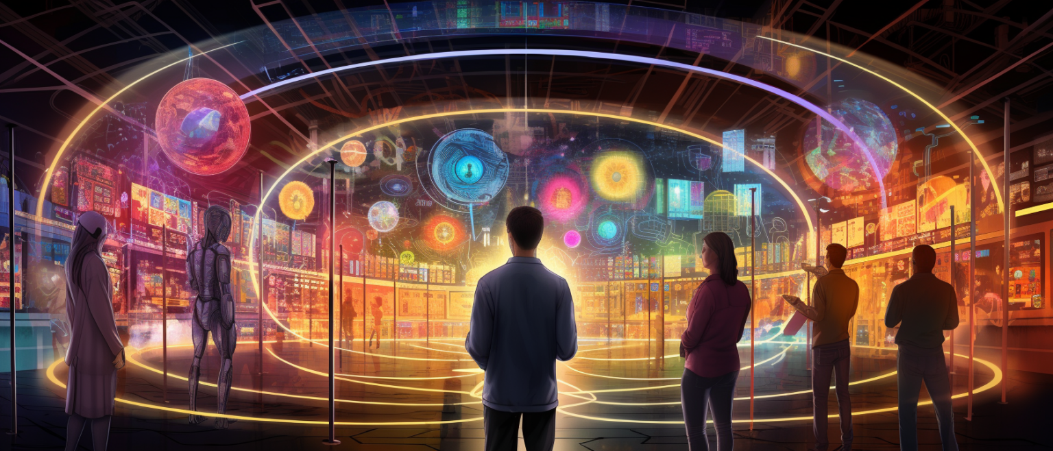 Machine Learning Algorithms: Understanding the Core of AI