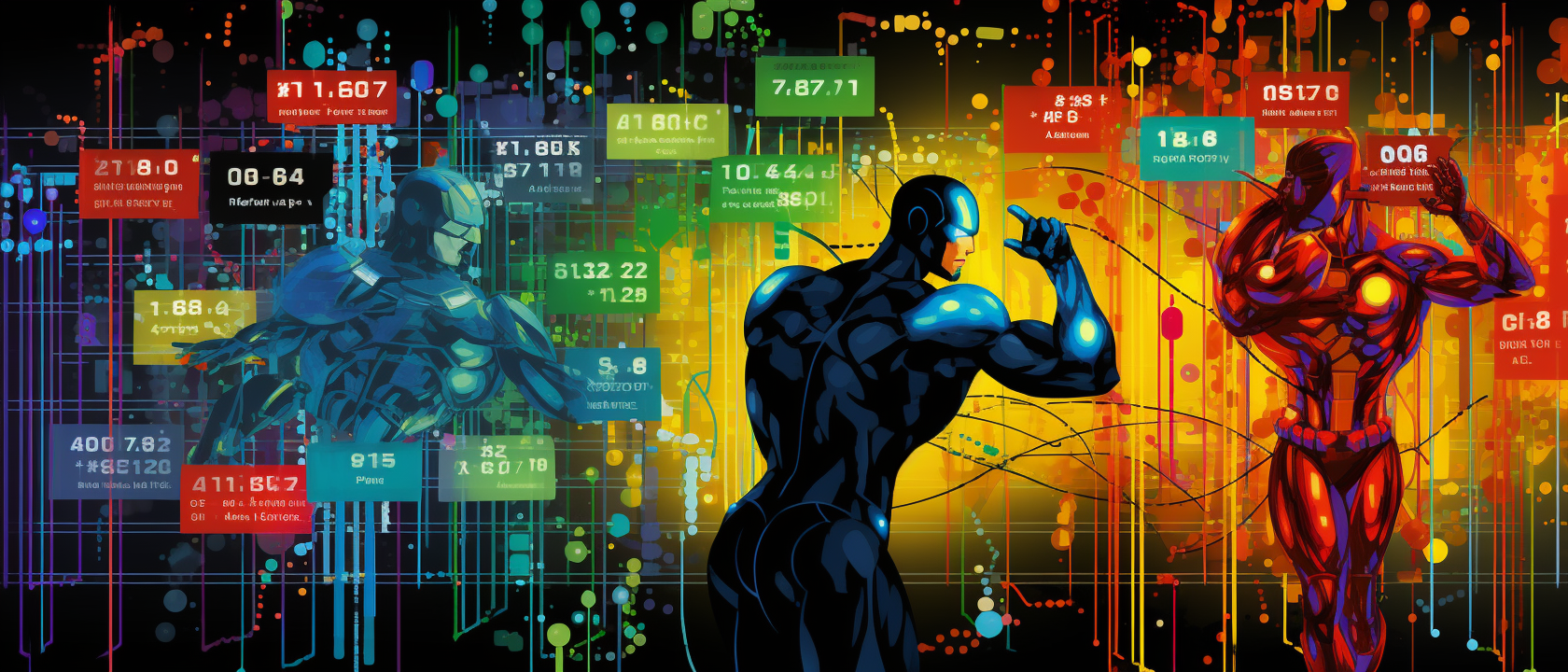 Machine Learning Algorithms: Understanding the Core of AI