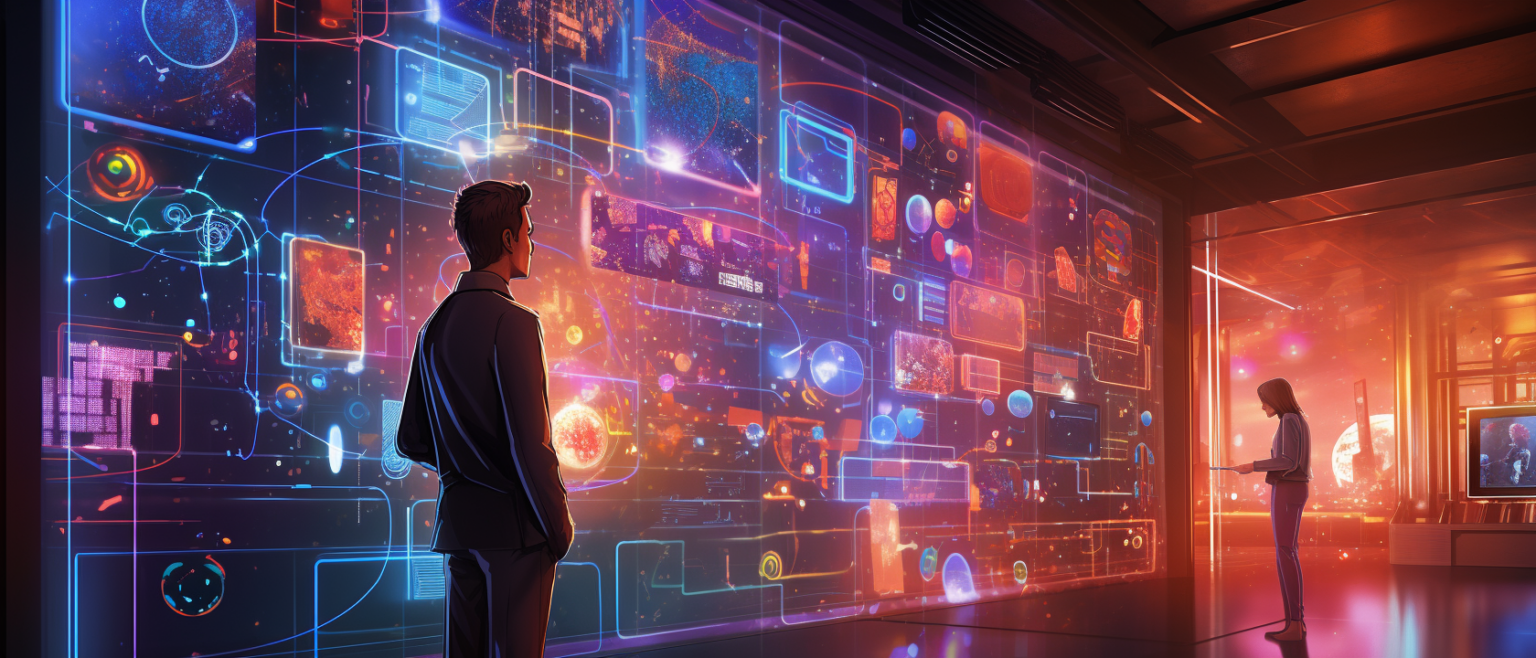 Machine Learning Algorithms: Understanding the Core of AI