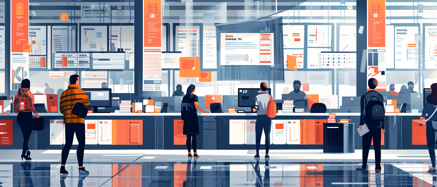 Best Practices for Media Buying and Managing Inventory