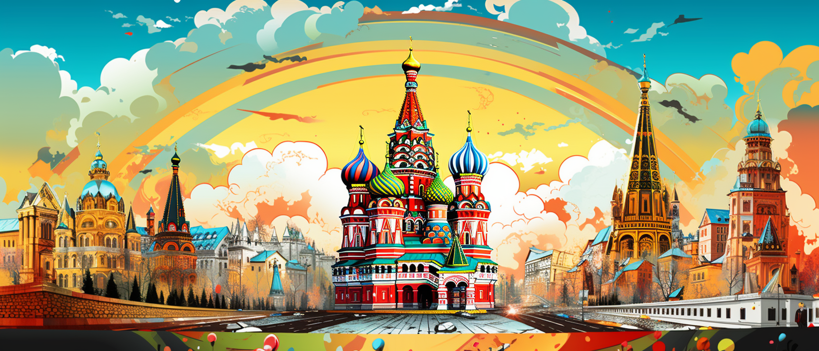 Digital Advertising in Russia: Reaching Your Target Audience
