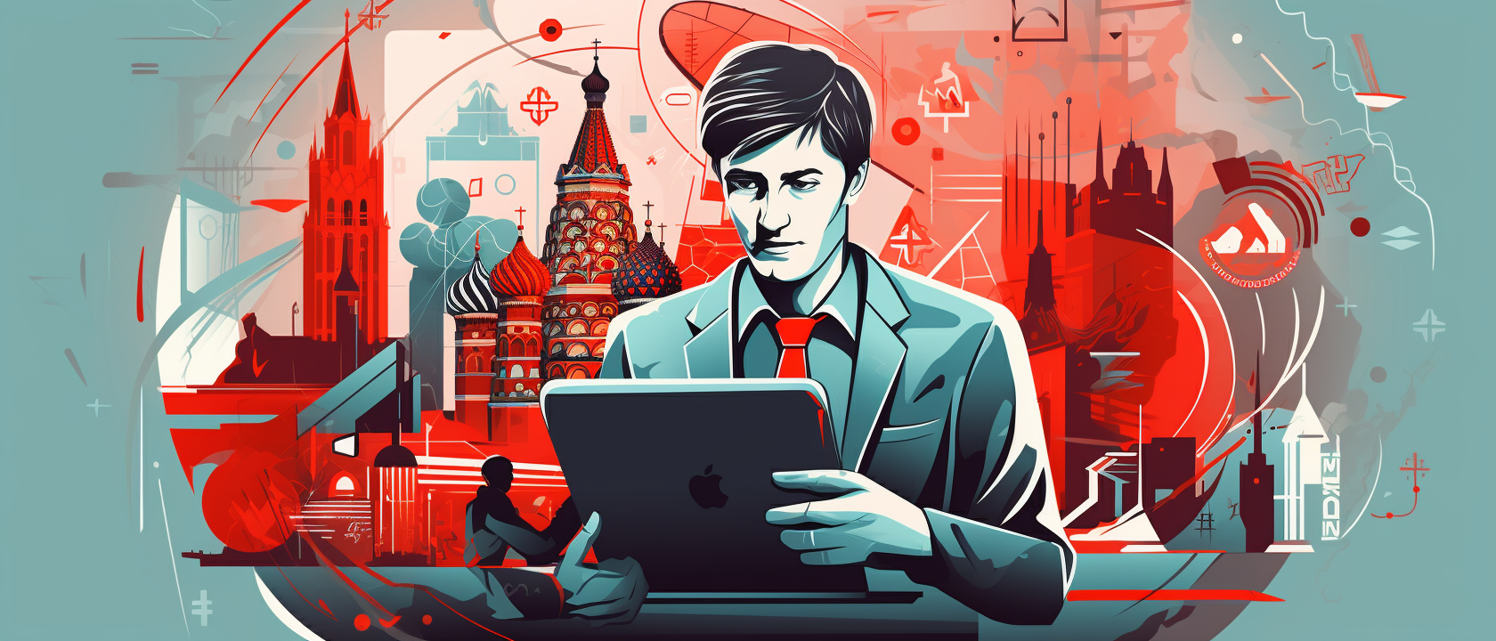 Digital Advertising in Russia: Reaching Your Target Audience