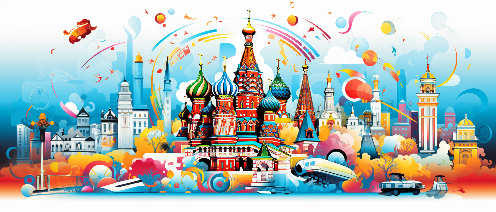 Digital Advertising in Russia: Reaching Your Target Audience
