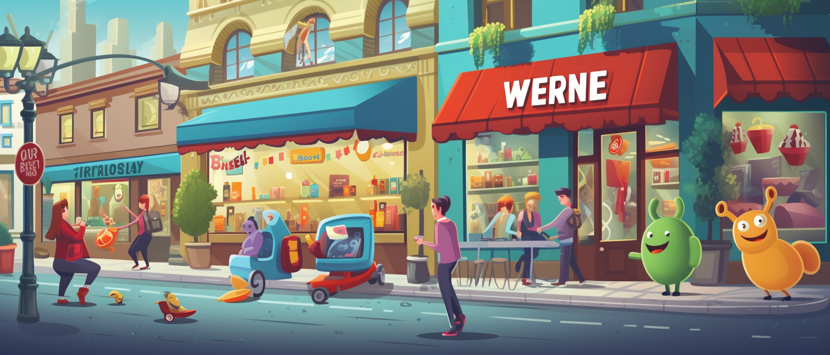 E-commerce Marketing on Wildberries: Reaching Millions of Russian Consumers