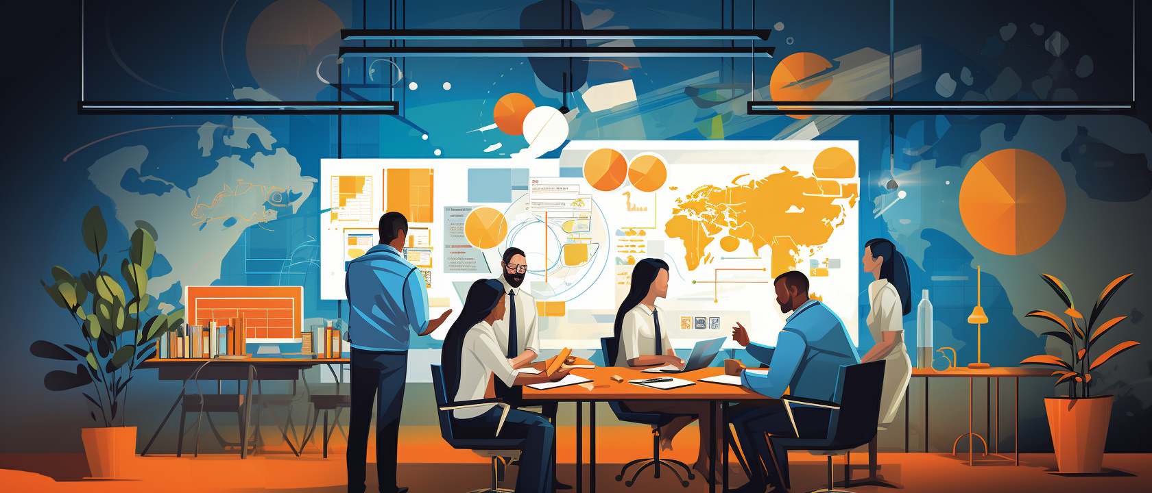 Effective Strategies for Campaign Adaptation and Strategic Adjustments