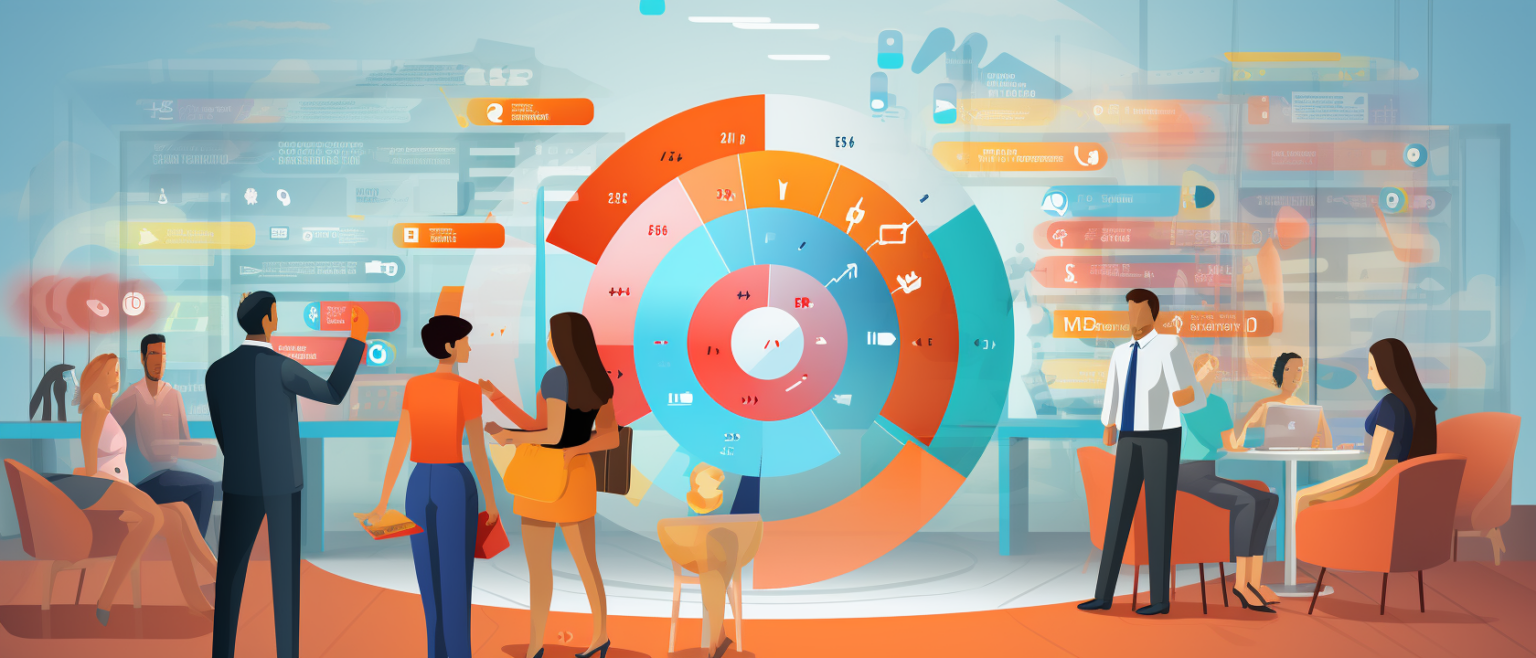 Enhancing Consumer Profiling Through User Targeting and Audience Selection