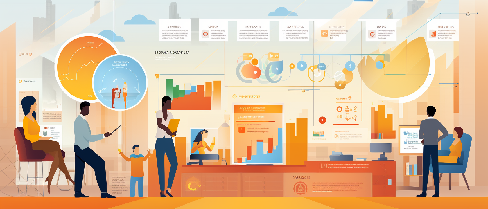 Enhancing Consumer Profiling Through User Targeting and Audience Selection