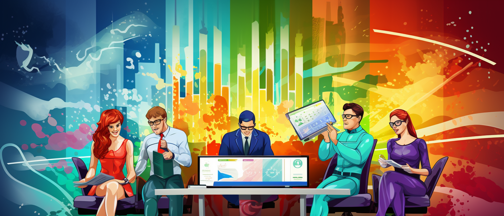 Evaluating CTR Benchmarks: Is a 20% Click Through Rate Good?