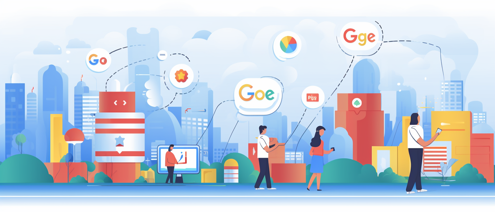 Exploring the Advantages and Benefits of Using Google Ads Campaigns