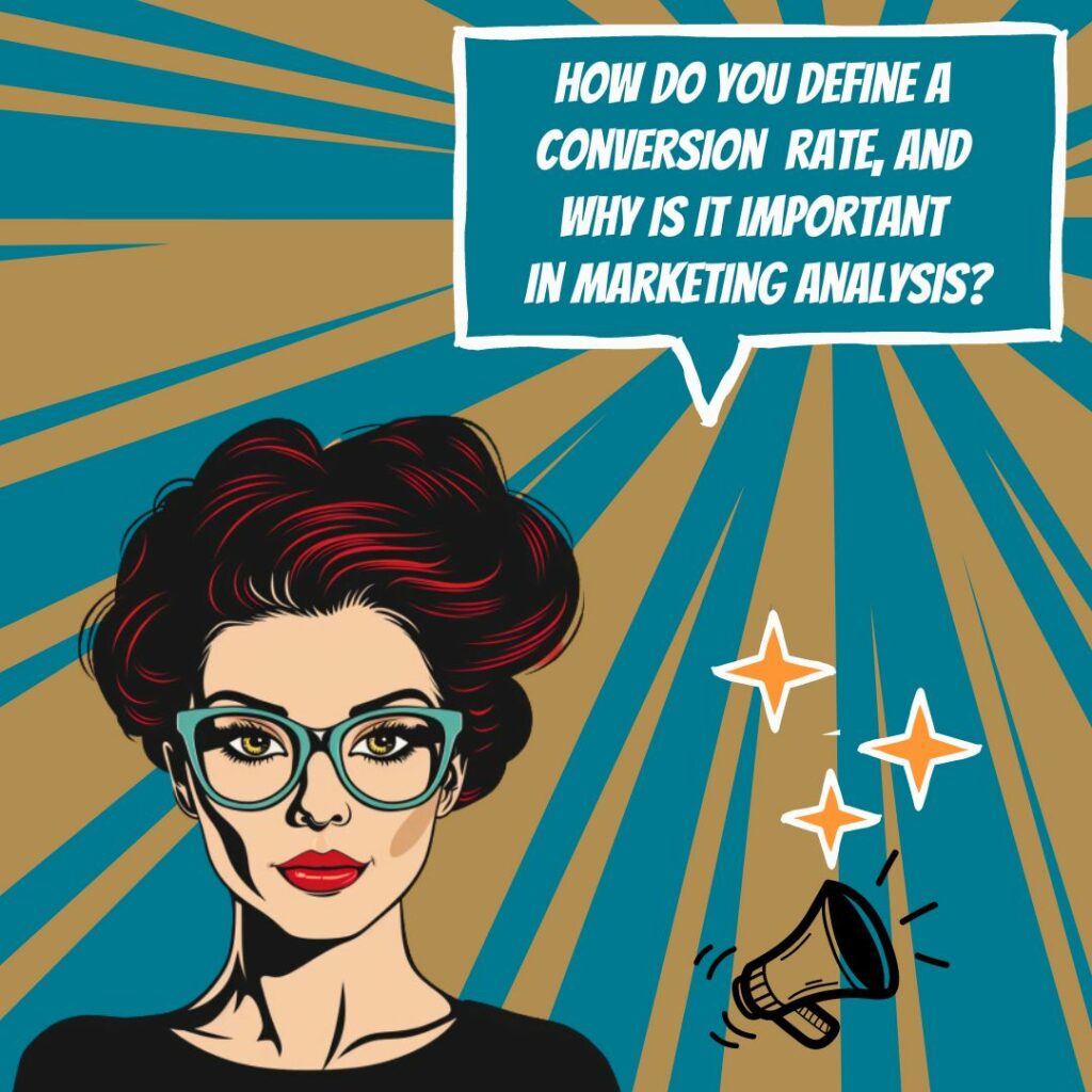 How Do You Calculate a Conversion Rate? A Step-by-Step Guide - AI ...