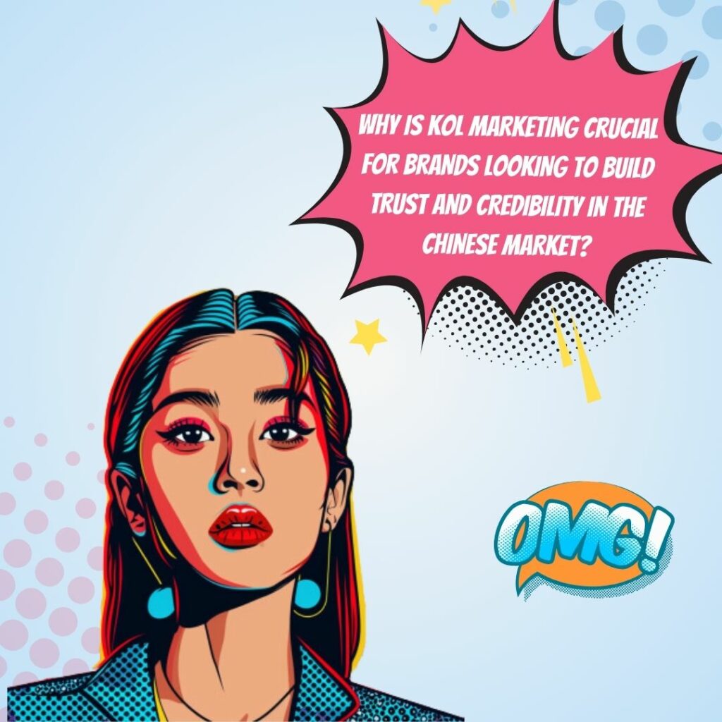 KOL Collaboration: The Art of Influencer Marketing in China - AI ...