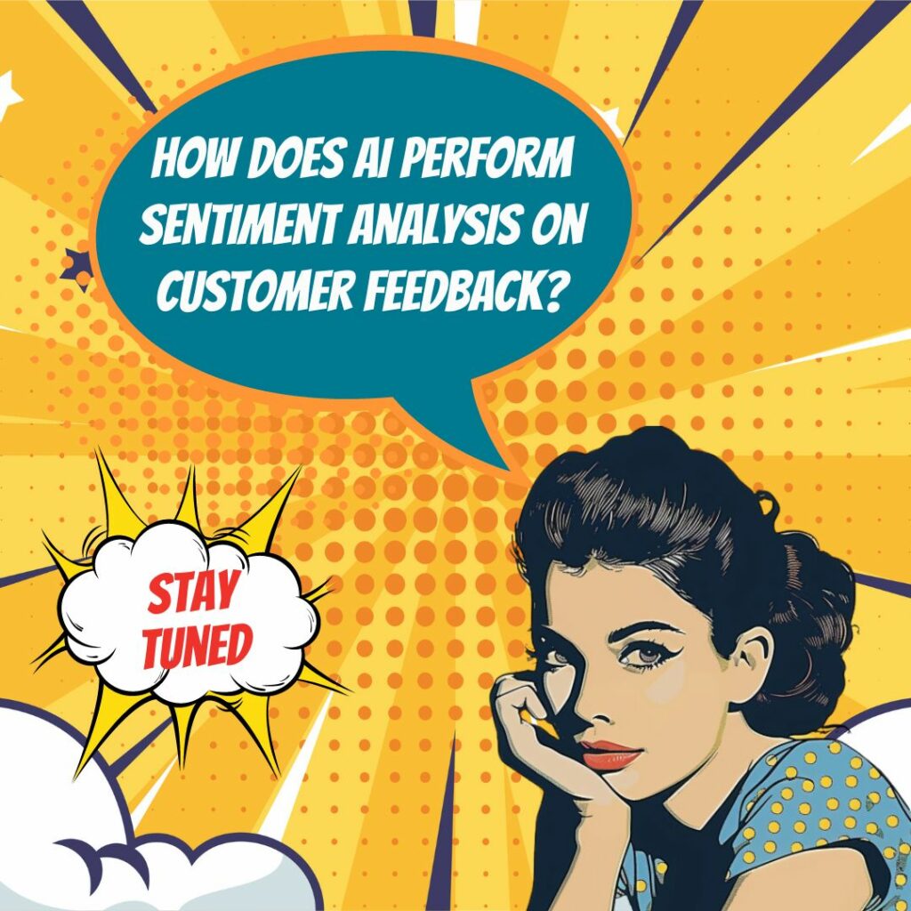 Sentiment Analysis with AI: Understanding Customer Emotions and ...