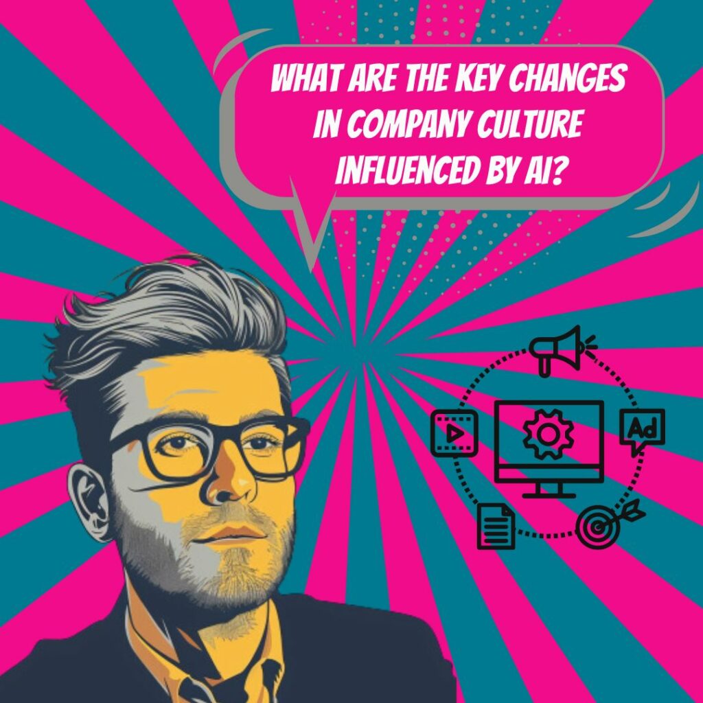 The Impact of AI on Company Culture and How to Manage It - AI Marketing ...