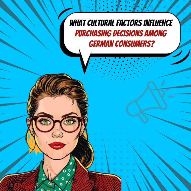 Understanding German Consumer Behavior: Key Insights for Digital ...