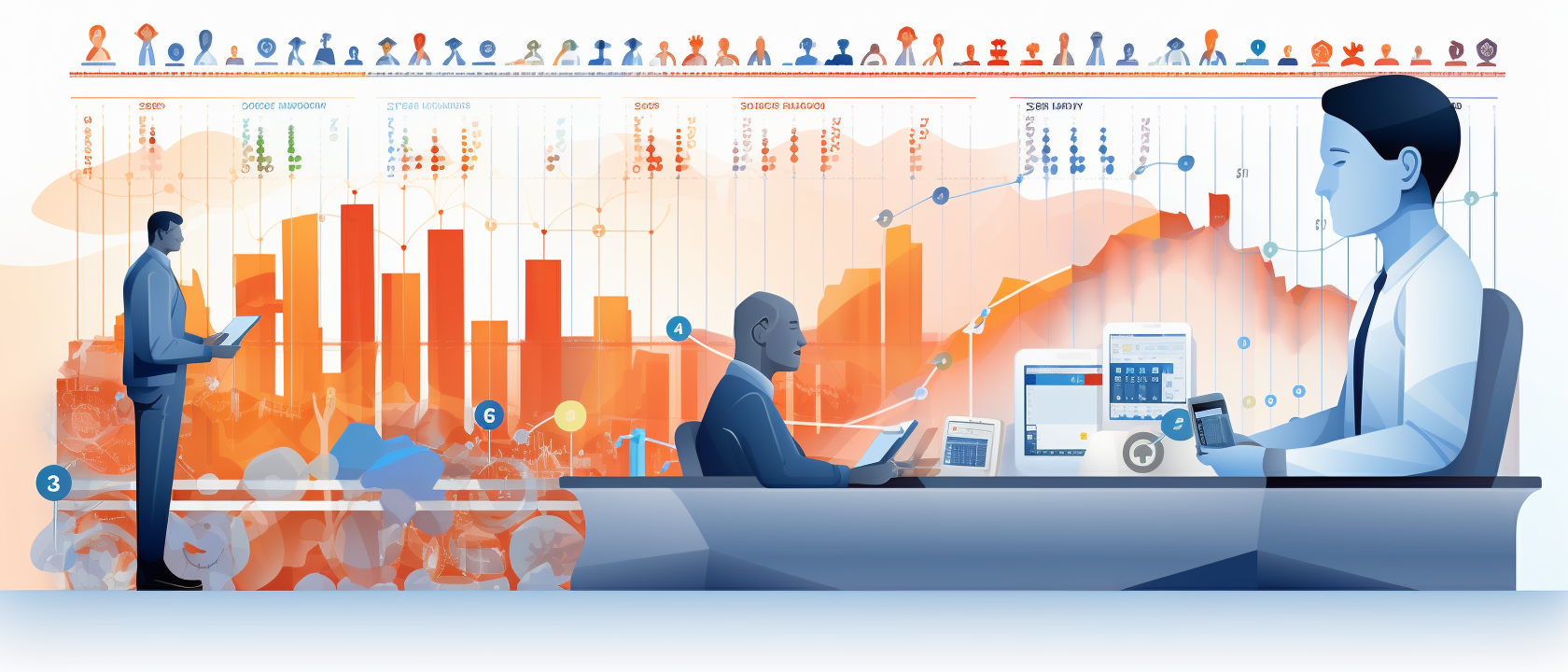 Predictive Lead Scoring With Ai Identifying High Potential Customers
