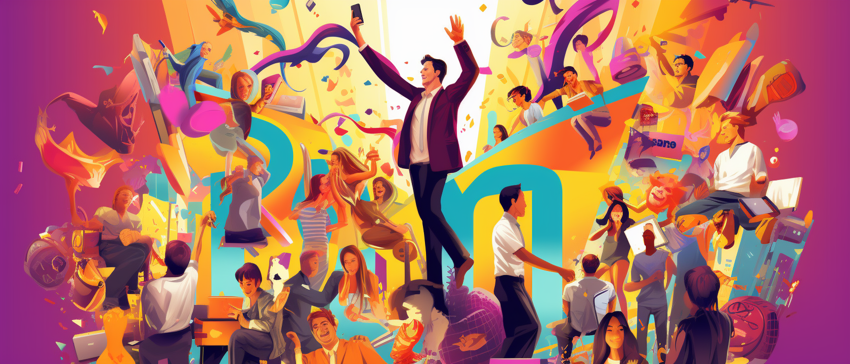 Purpose of PMax: Defining Its Role in Digital Advertising