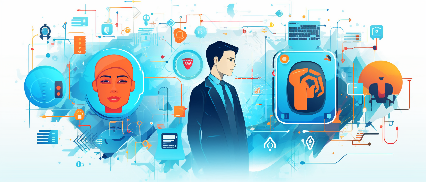 Security Concerns with AI Chatbots: What You Need to Know