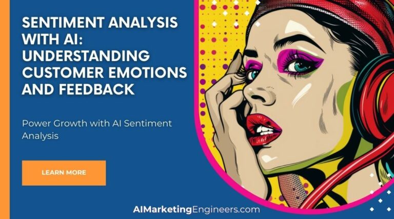 Sentiment Analysis with AI: Understanding Customer Emotions and ...