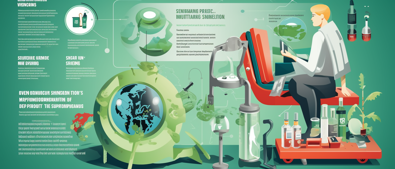 Sustainability and Ethical Marketing: Trends Shaping German Consumer ...