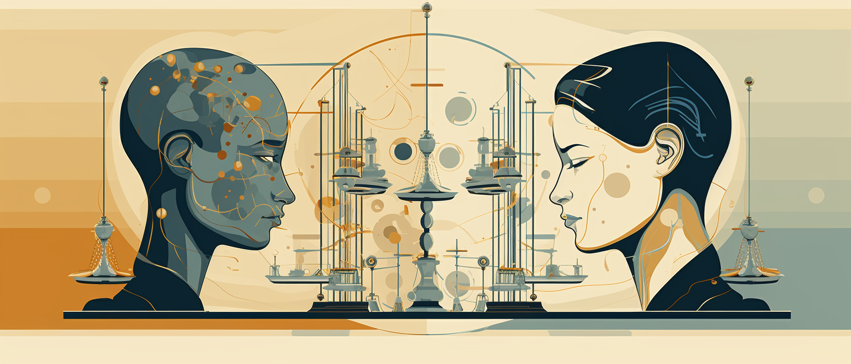 The Ethics Of Ai Bias Fairness And Transparency In Decision Making