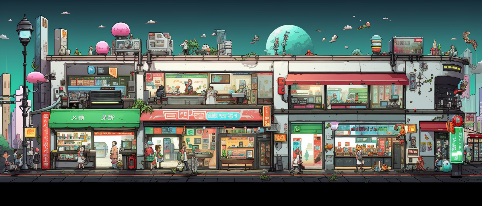 The Future of Retail in Japan: Trends Shaping the Industry