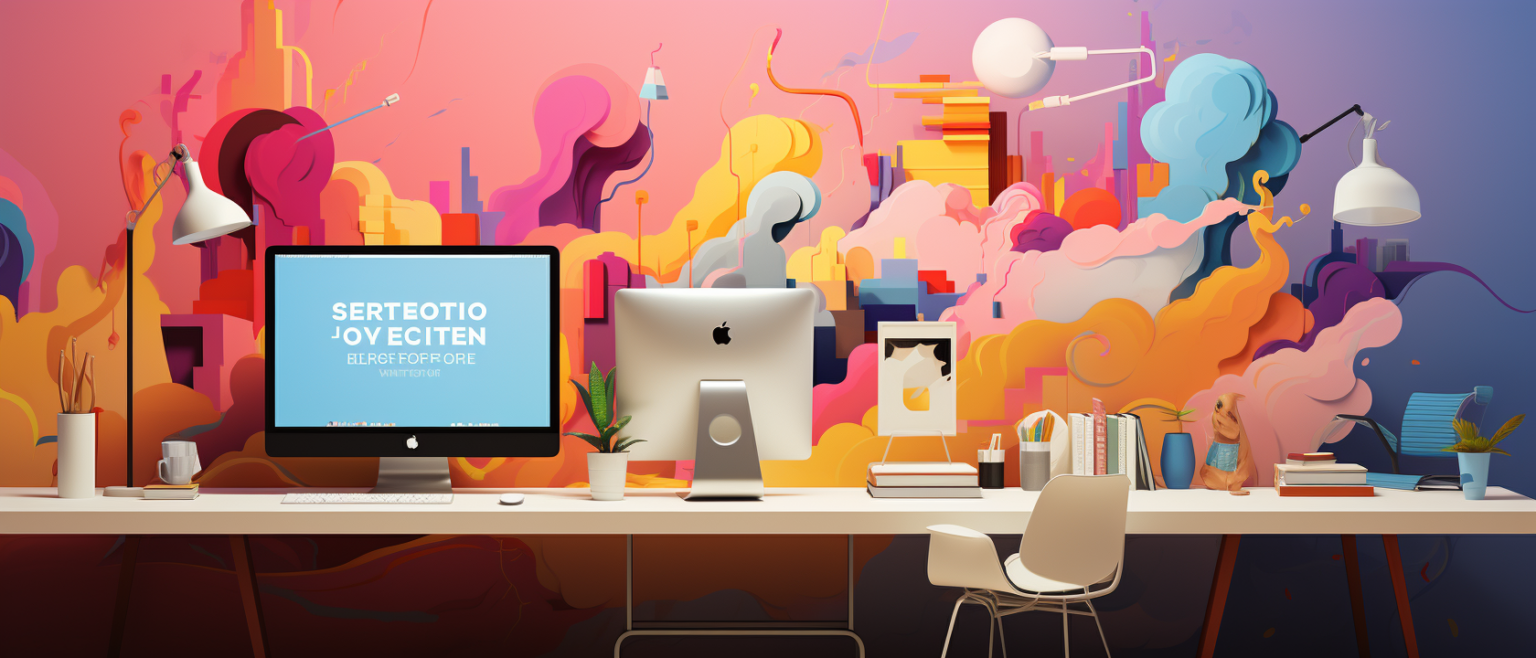 The Importance of Creative Development in Ad Design and Visual Elements