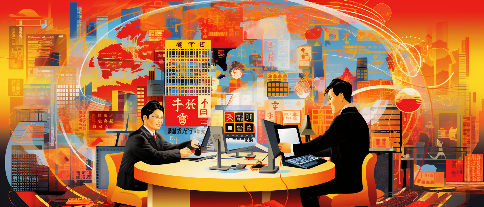 The Role of Big Data in Shaping PPC Campaigns in China