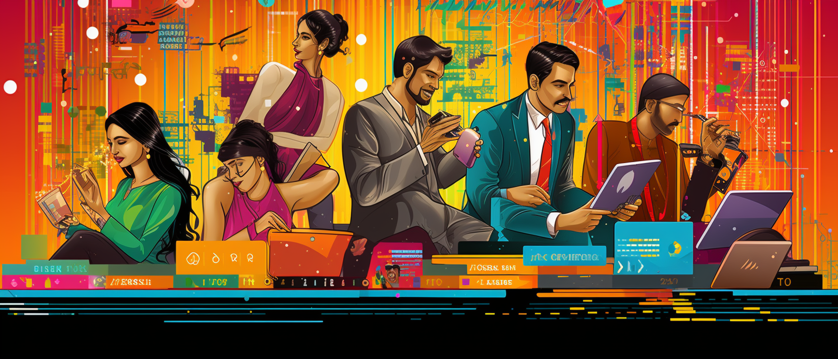 Using Consumer Data Analytics to Personalize Marketing in India