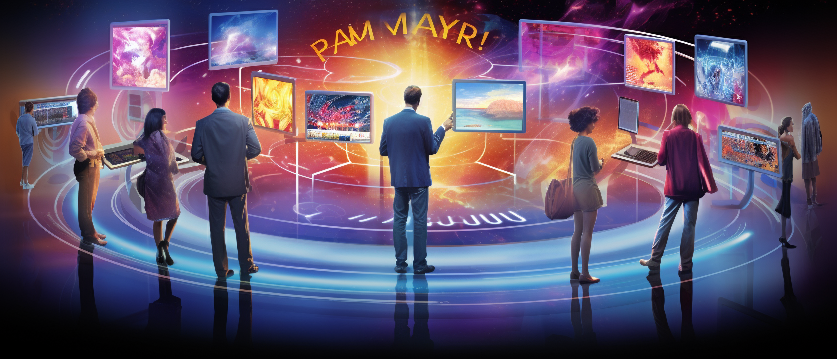 Where Does PMax Serve: Understanding Its Reach and Platform Availability