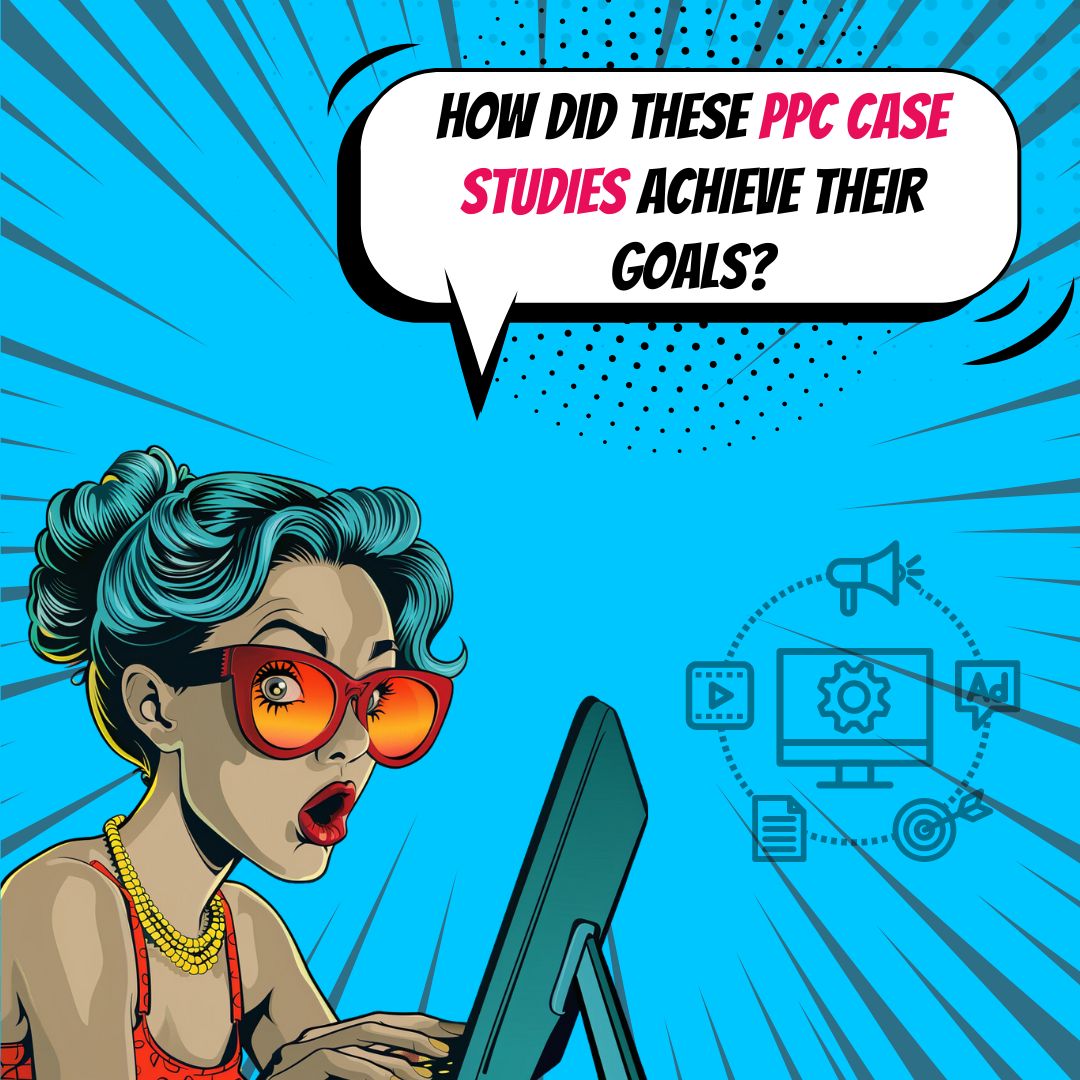 Examples of Pay-Per-Click Advertising: Case Studies and Practical ...