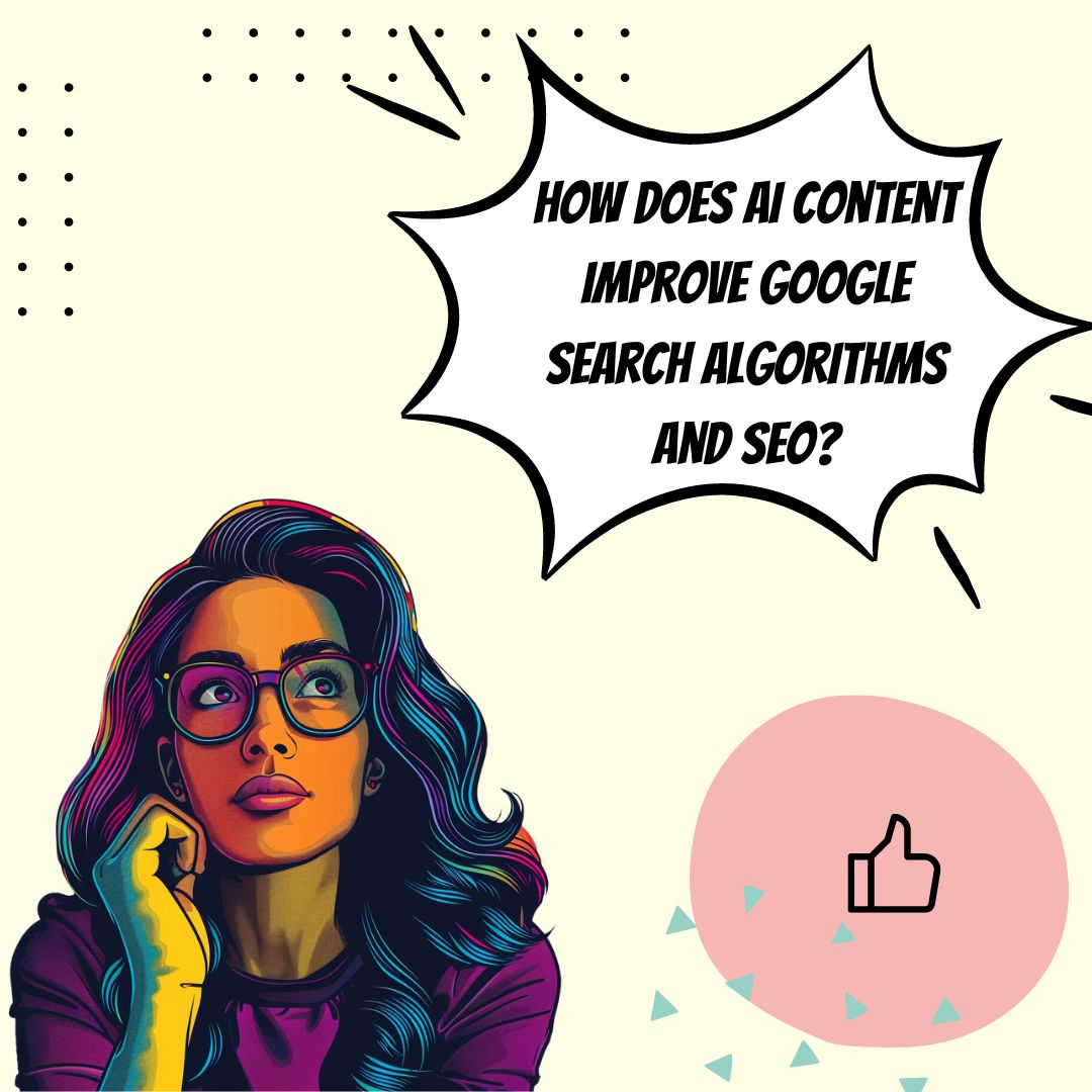 Harnessing AI-Generated Content for Enhanced Google Search Algorithms ...